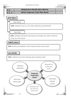 BAB 2 SKEMA PENGURUSAN PROJEK - g-32175845 | Membalik PDF Dalam talian | AnyFlip