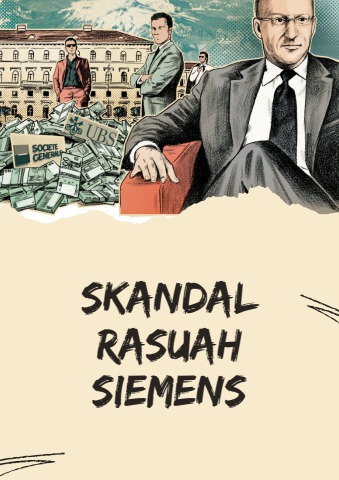 Skandal Rasuah Siemens