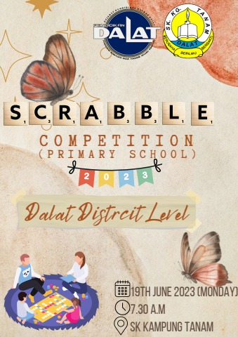 BUKU PROGRAM SCRABBLE - GRACIELLA BINTI MUTIL KPM-Guru Flip PDF | AnyFlip