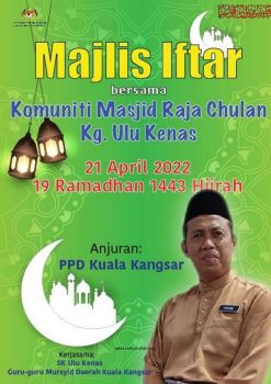 Buku Program Iftar - abd.rahman4305 Flip PDF | AnyFlip