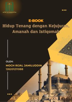 E-book Mochamad Rijal Jamaluddin - rizalhikmawan111 Flip PDF | AnyFlip