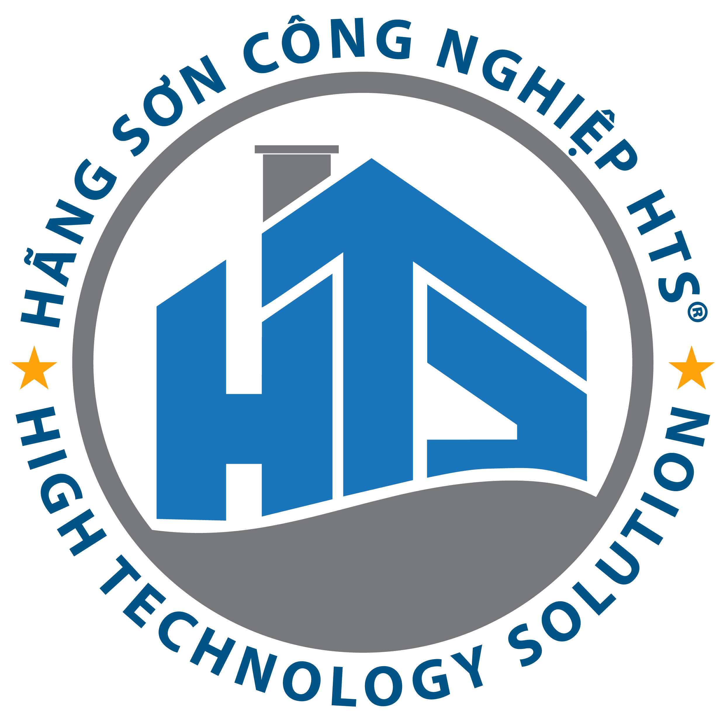 Catalogue Sơn công nghiệp HTS - Flip eBook Pages 1-50 | AnyFlip
