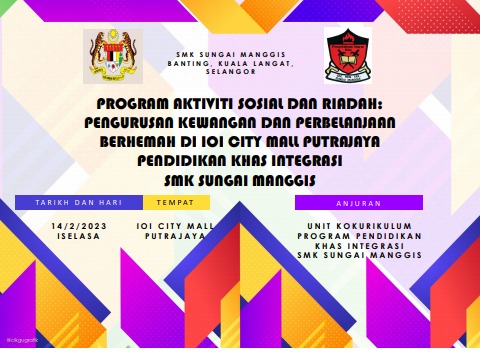 buku program lawatan latest - Zanariza Rahmat Flip PDF | AnyFlip