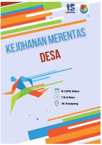 BUKU PROGRAM MERENTAS DESA