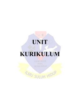 BUKU PENGURUSAN KURIKULUM 2022 - fadzilmustafa Flip PDF | AnyFlip