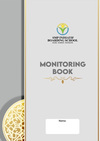 MONITORING BOOK - Muadz Nuruzzaman Flip PDF | AnyFlip