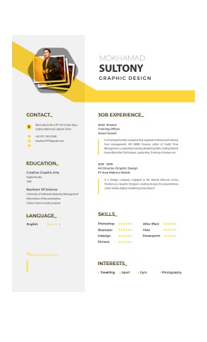 CV PDF - tonyhan7679 Flip PDF | AnyFlip