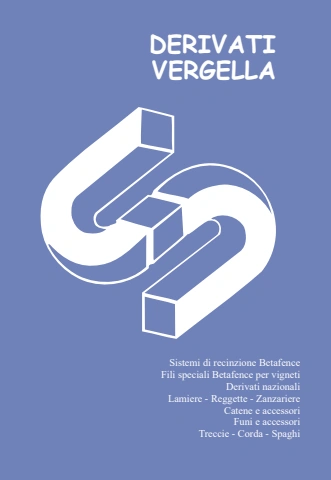 Catalogo Severi Derivati Vergella - Ferramenta Severi | PDF in linea ...