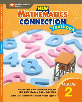 New Mathematics Connection P.2 Textbook sample chapter - Plan Parithat ...