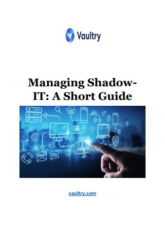 Managing Shadow-IT: A Short Guide - hoopersabrina7897 Flip PDF | AnyFlip