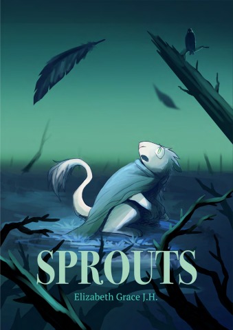 Sprouts week 14