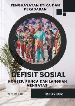 E FOLIO (Defisit Sosial) (1) - mirulaiman284 Flip PDF | AnyFlip