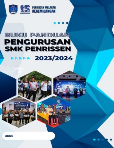 Buku Panduan Pengurusan 2023 - MOREECA ANAK ANGGO KPM-Guru Flip PDF | AnyFlip