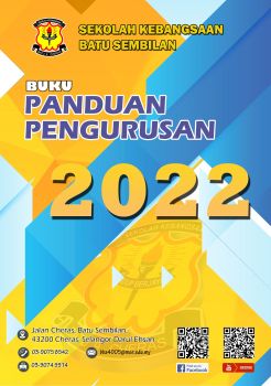 Buku Pengurusan SKBS 2022_2023 - sekolah-1912-cm8 Flip PDF | AnyFlip