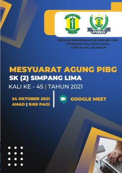 Buku Program MAT PIBG 2021 SK2SL - apikkery12 | Membalik PDF Dalam talian | AnyFlip