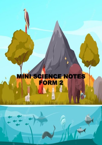 Chapter 3 : Nutrition