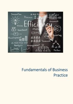 Business Fundamentals - Leadership and Management Flip PDF | AnyFlip
