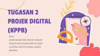 TUGASAN 2 PROJEK DIGITAL (KPPB) (1) - justinajentiya | Membalik PDF ...