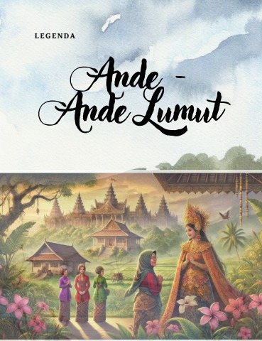 Legenda_Ande Ande Lumut