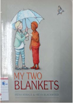 my two blankets(1) (1) - Pei Ling Siow Flip PDF | AnyFlip