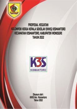Proposal KKKS 2022 - yan.kismantoro Flip PDF | AnyFlip