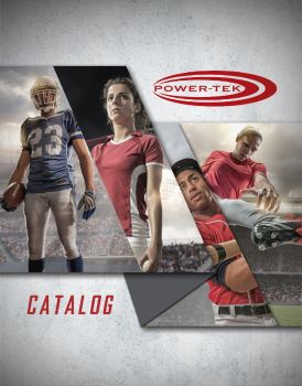 2019 Power-Tek Catalog - PowerTek Athletic Flip PDF | AnyFlip