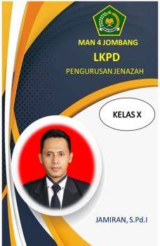 LKPD Fiqih kelas X ( jamiran ) - jamiranhafid Flip PDF | AnyFlip