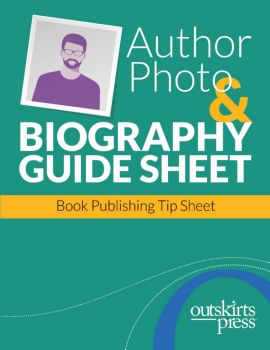 Publishing Tip Sheets from Outskirts Press Bookcase - Flip Book| AnyFlip