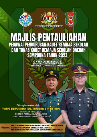 PENTAULIAHAN KRS 2023 - PPD SEMPORNA - raena.yaras Flip PDF | AnyFlip