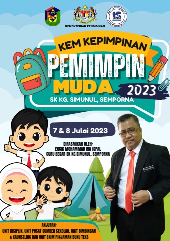 KEM KEPIMPINAN PEMIMPIN MUDA SKKS 2023 - raena.yaras Flip PDF | AnyFlip