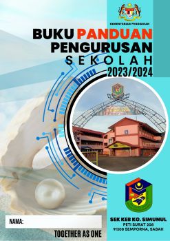 BUKU PANDUAN PENGURUSAN SEKOLAH 20232024 - raena.yaras Flip PDF | AnyFlip