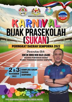DRAF BUKU PROGRAM KARNIVAL SUKAN PRASEKOLAH 2022 - raena.yaras Flip PDF | AnyFlip
