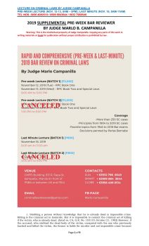 2019 Campanilla Preweek Supplemental Material - mae123_03 Flip PDF ...