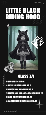 Little Black Riding Hood.pdf