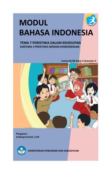 MODUL BI TEMA 7 SUB 3 (1) - admin Flip PDF | AnyFlip