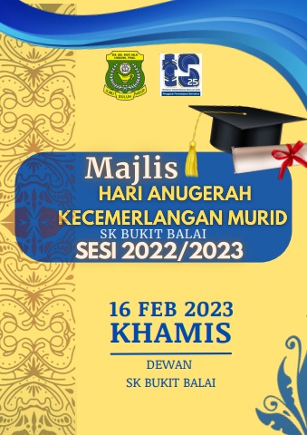 BUKU PROGRAM HARI ANUGERAH KECEMERLANGAN SKBB 2022/2023 - lyeen194 Flip ...