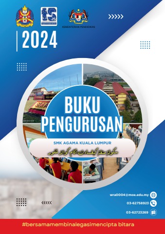 BUKU PENGURUSAN 2024 - mofeernas Flip PDF | AnyFlip