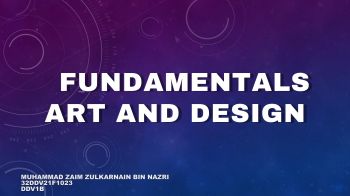 E-BOOK FUNDAMENTAL ART & DESIGN.pdf - jaayem03 Flip PDF | AnyFlip