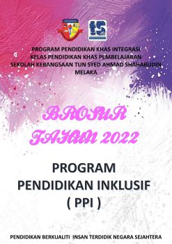 Brosur PPI 2022 - ct ida Flip PDF | AnyFlip