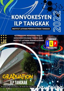 PINDAAN KETERANGAN DAN TATACARA MENGENAI MAJLIS KONVOKESYEN BAGI TAHUN ...