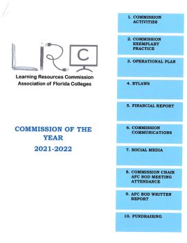 LRC Commission of the Year 2021_2022 - phelpsl Flip PDF | AnyFlip