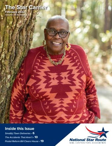 Star Carrier February 2022