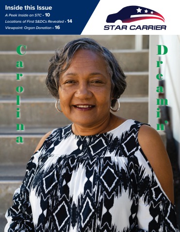 Star Carrier September 2022