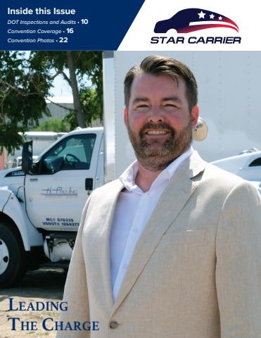 Star Carrier August 2022