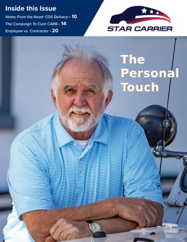 Star Carrier October 2022