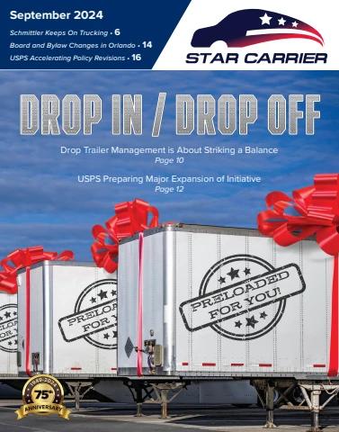 Star Carrier September 2024