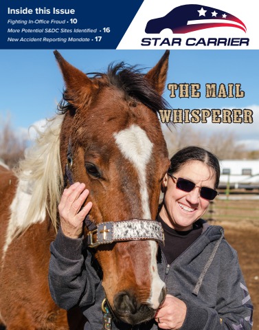 Star Carrier March 2023