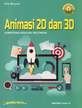 E-BOOK ANIMASI 2D3D BAB I - ziauddinsardar83 Flip PDF | AnyFlip