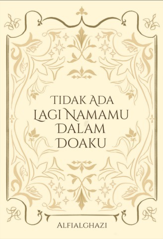 ALFI ALGHAZI (13 x 19 cm) (2) - raden tasya Flip PDF | AnyFlip