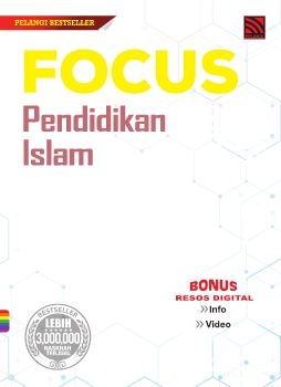 FOCUS SPM Pendidikan Islam (2023) - PENERBITAN PELANGI SDN BHD Flip PDF | AnyFlip